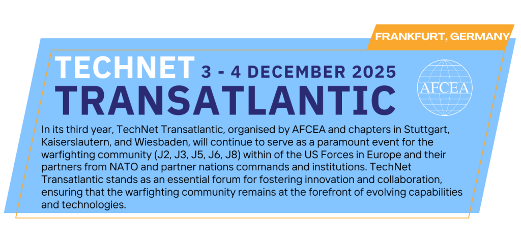 Europe | AFCEA International